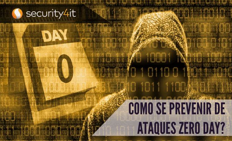 Como se prevenir do Zero Day? – Security4IT